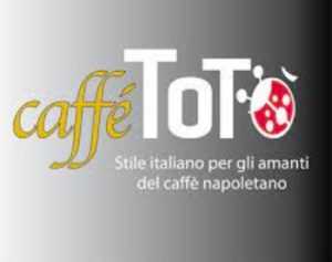 Il calciatore Di Natale lancia la linea Caffè Totò