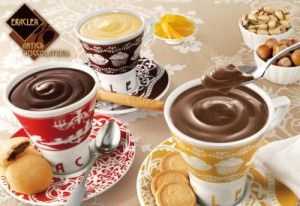 EUROCHOCOLATE 2013 - La cioccolata calda Eraclea scalda la fiera di ...