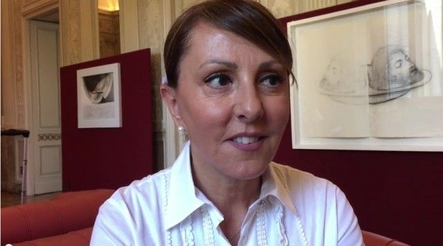 Host 2015, Simona Greco: "Con il Sic un riferimento mondiale per il caffè"