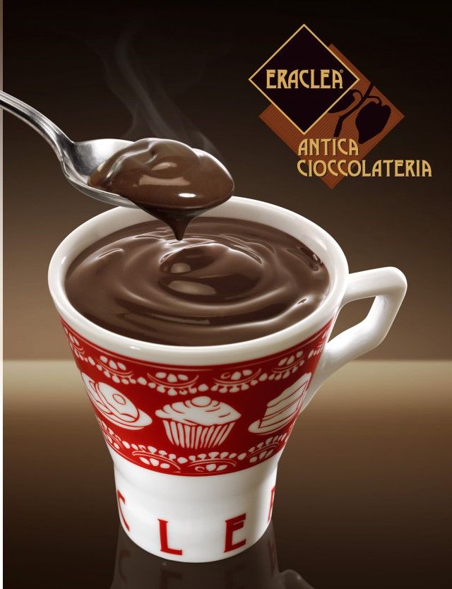 La cioccolata Eraclea scalda CioccolaTò