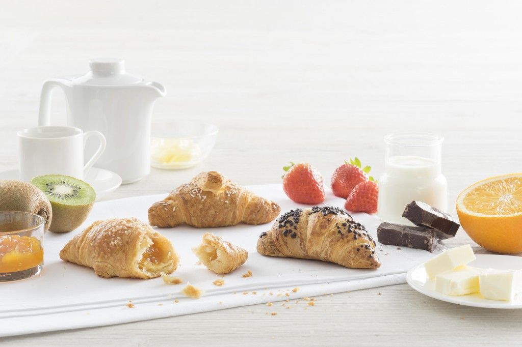 Brioche, cornetto o croissant? Come scegliere al bar per la colazione