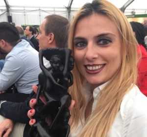 Luigi Lupi: "Occasione unica". Chiara Bergonzi: "Diventerà un moda"