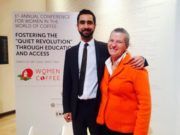 Anna Illy Belci, la 'coloniale' che sceglie e acquista il caffè senza ...