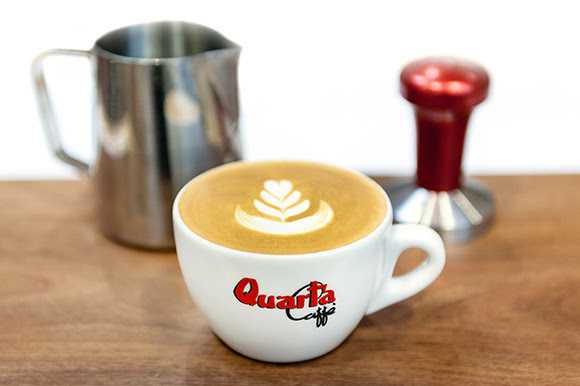 Quarta Caffè conquista il nord Italia dagli scaffali dell'Esselunga