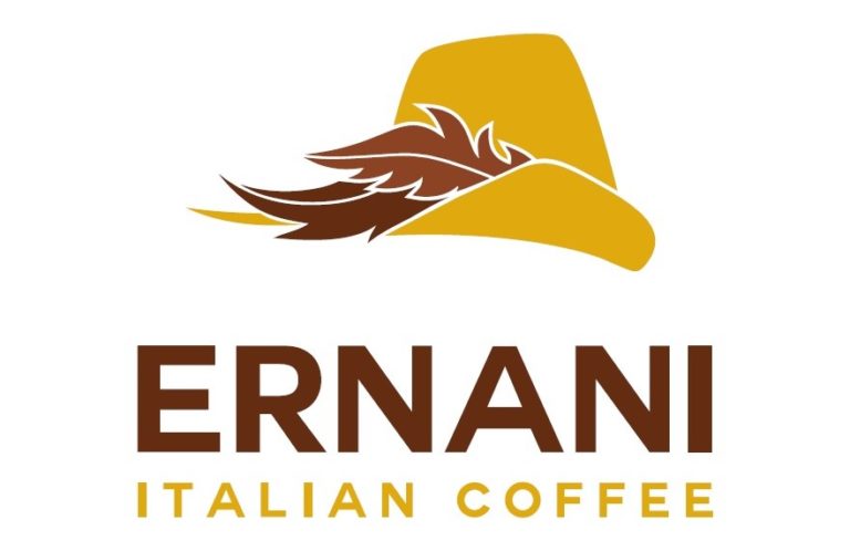 Caffè Ernani a Host 2017 per presentare un nuovo Italian Coffee