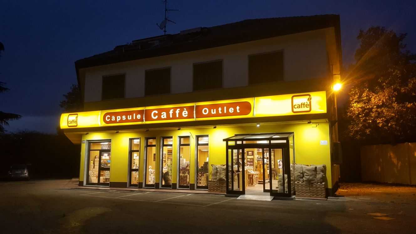 Il Gruppo Vero Caffè ha aperto il suo quarantunesimo negozio a Milano