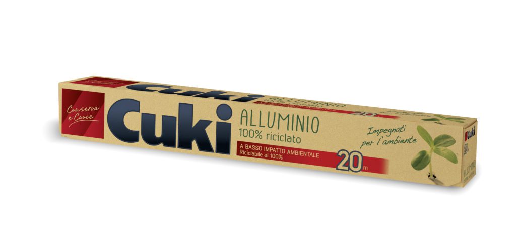 Cuki lancia nuovi prodotti ecosostenibili e la Save Bag contro gli sprechi