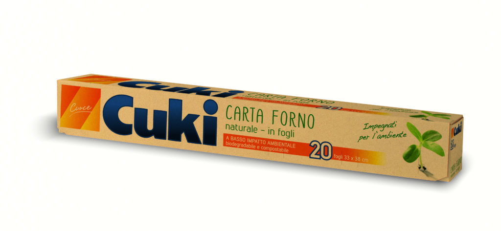 Cuki lancia nuovi prodotti ecosostenibili e la Save Bag contro gli sprechi