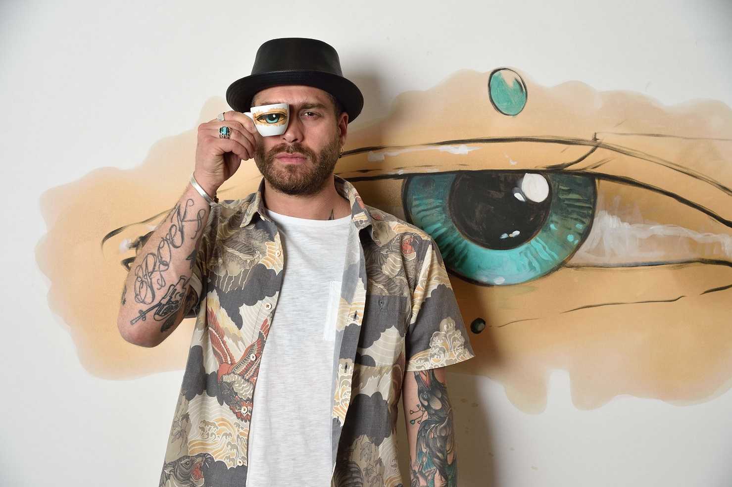 illycaffè lancia la nuova illy Art Collection “Coffee Drawings” di Max ...