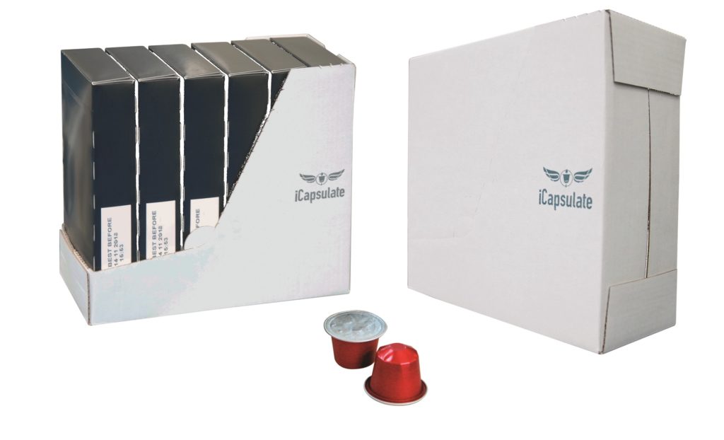 Il massimo produttore di porzionato dell'emisfero sud sceglie Cama Group