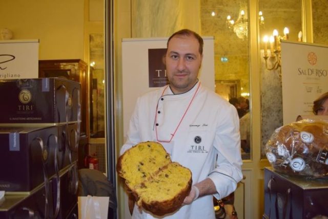 A Potenza nasce Tiri Bakery & Caffè un format replicabile in tutta Italia