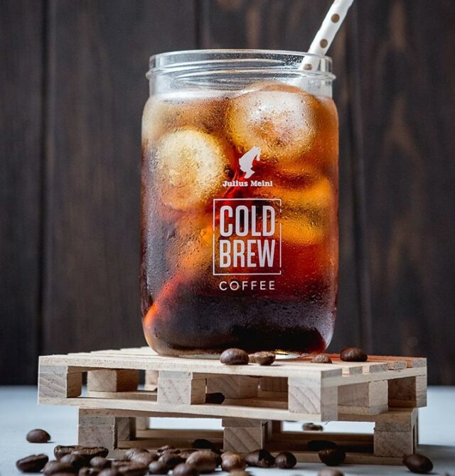Cold Brew: tutto quello che serve per prepararlo bene a casa propria