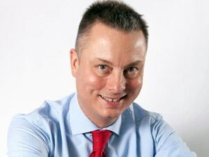 Luca Dussi spiega il ruolo Nespresso all'interno del B2B