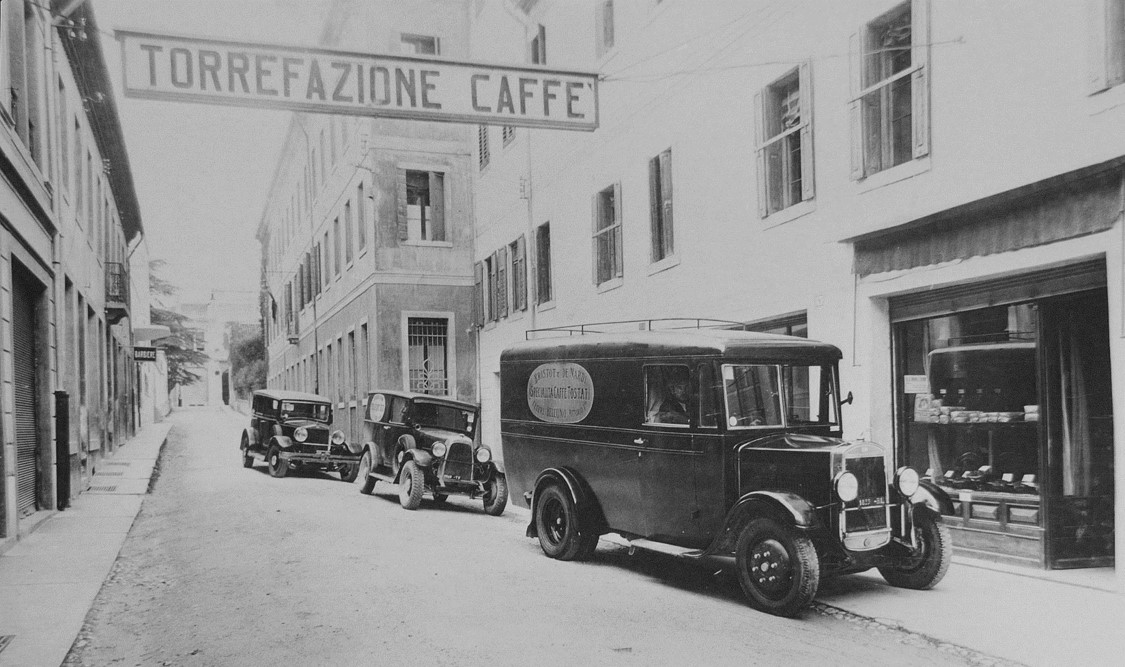 Procaffè, la scalata che ha portato a compiere 100 anni di attività