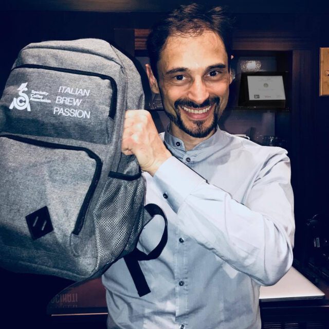 World Brewers, ecco gli orari di gara di Galtieri con i link per lo ...