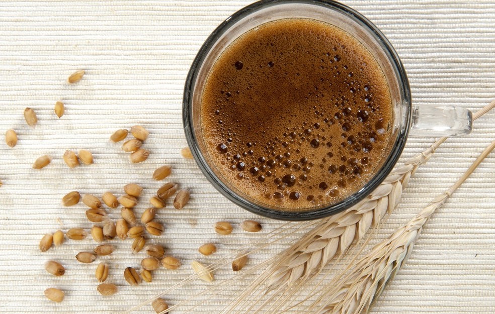 Bevande a base d'orzo: buone, sane ed energizzanti, ma non sono caffè