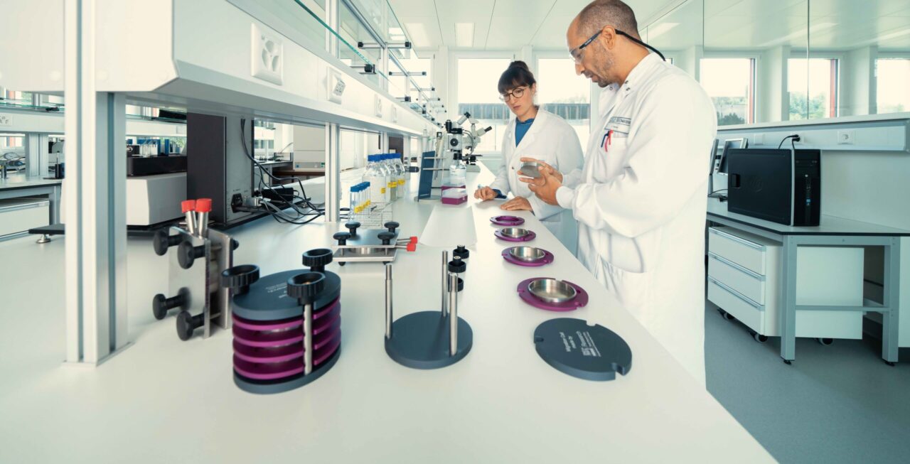 Nestlé e l'Università Federico II di Napoli insieme per un packaging green