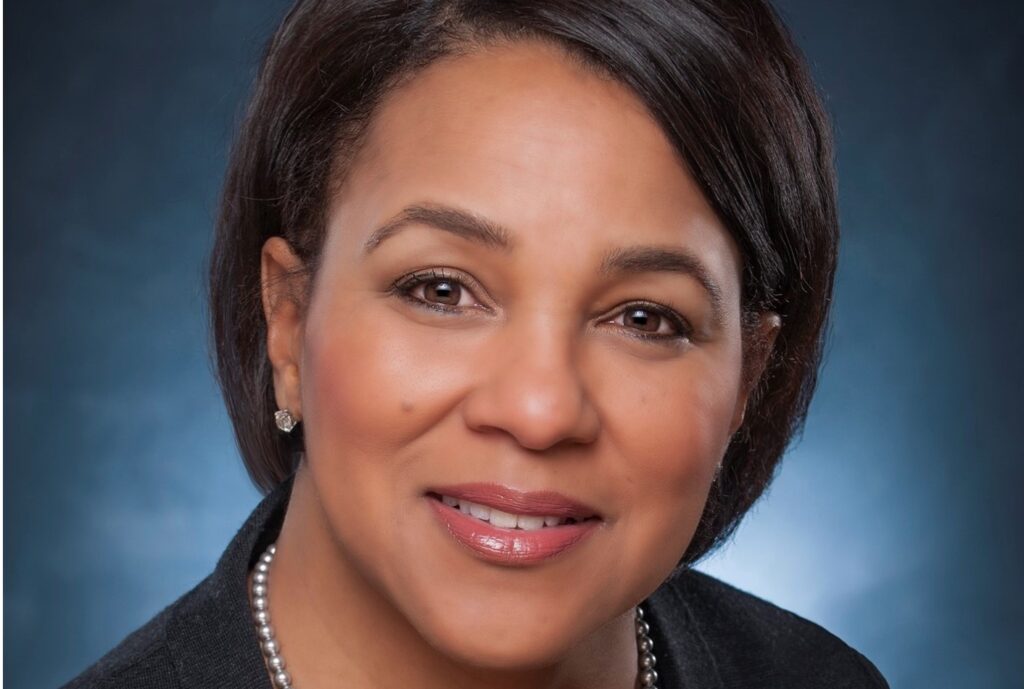 Roz Brewer, la donna che ha salvato Starbucks nei mesi più terribili