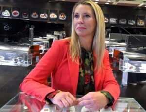 Daria Illy: "Progetto principale, la trasformazione della Università ...