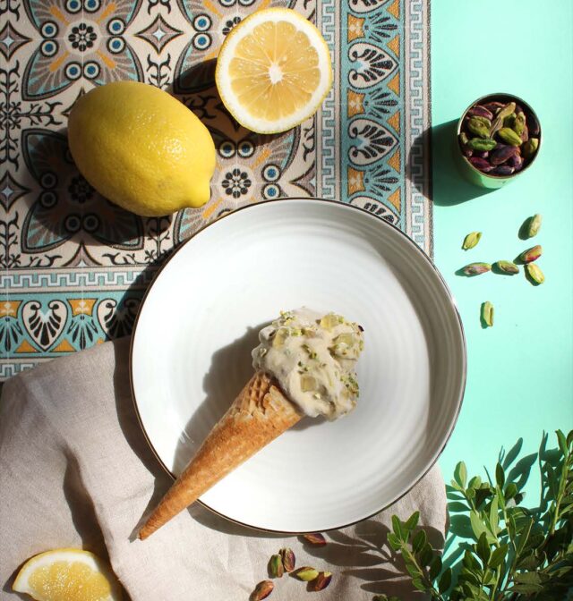 Venchi dà sapore all'estate: il gusto in edizione limitata è Mediterraneo