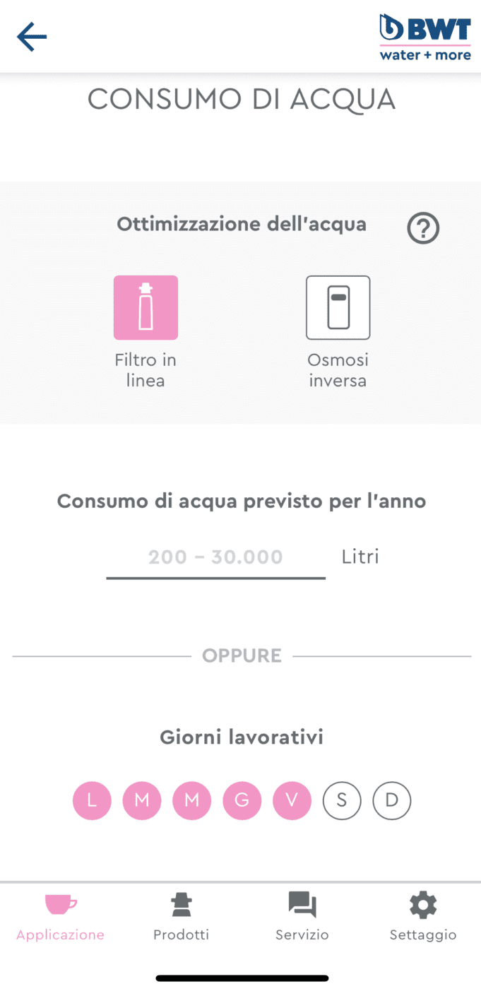 BWT Professional, la soluzione tascabile per installare alla perfezione