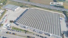 CEME acquisisce il 100% dell'italo-cinese ODE, dal fatturato di oltre ...