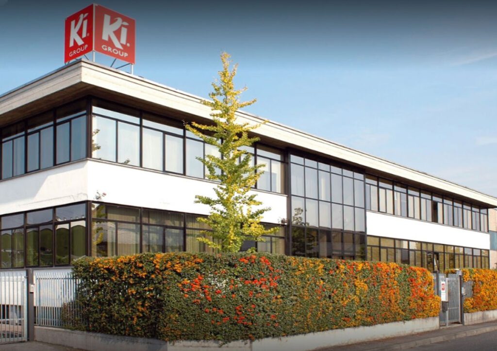 Ki Coffee, il concept di caffetterie sostenibili, ecologiche di Ki-Group