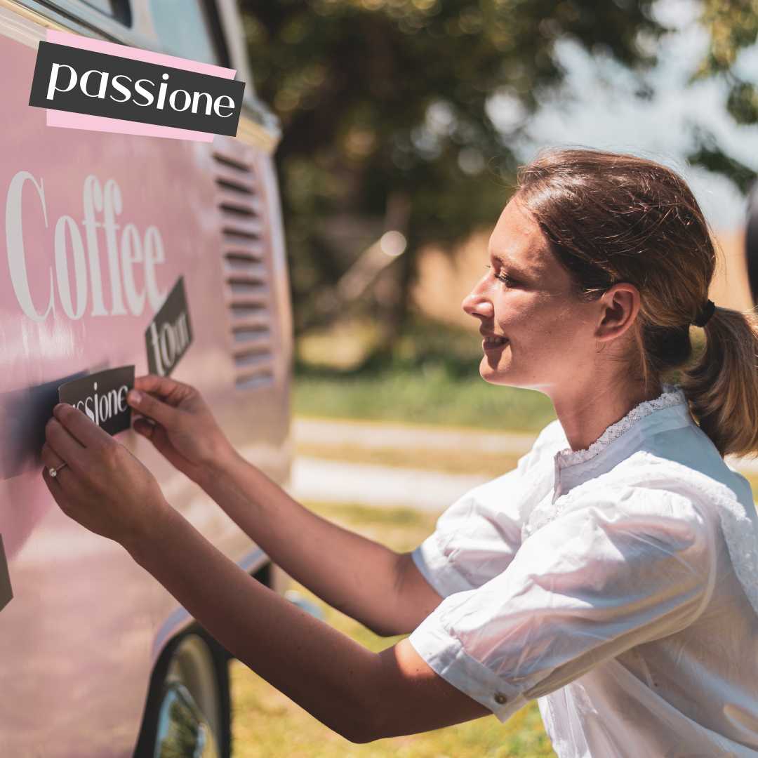 Storie: la web serie dedicata al mondo femminile di Caffè Vergnano