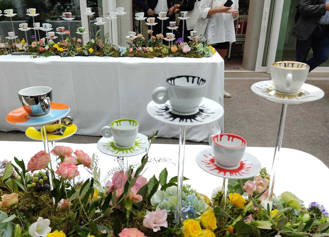 illy Art Collection: quasi 30 anni di storia di design uniti dalla bellezza