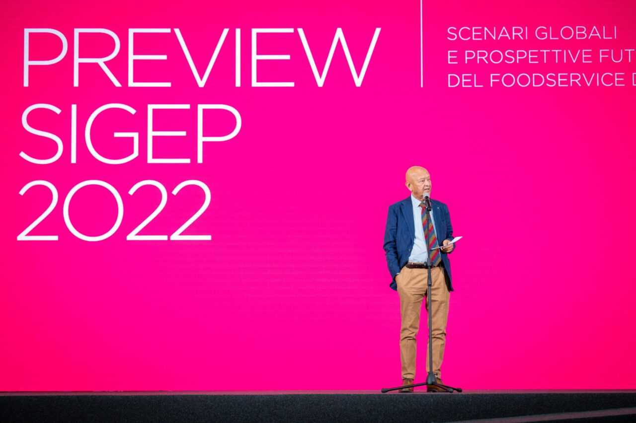 Sigep diventa “The Dolce World Expo” e si evolve con la pasticceria