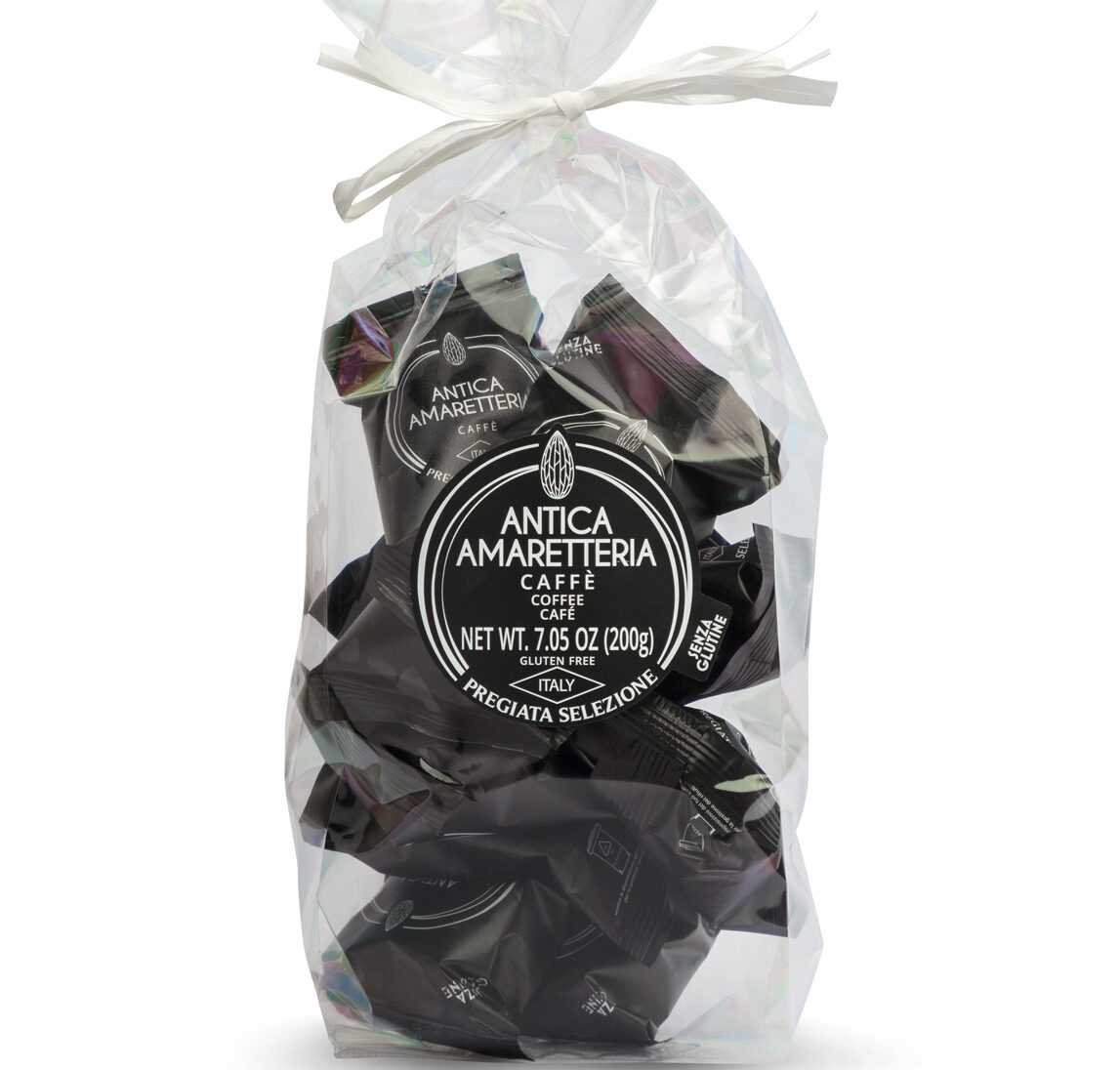 Antica Amaretteria presenta l'amaretto al caffè 100% Arabica Colombia