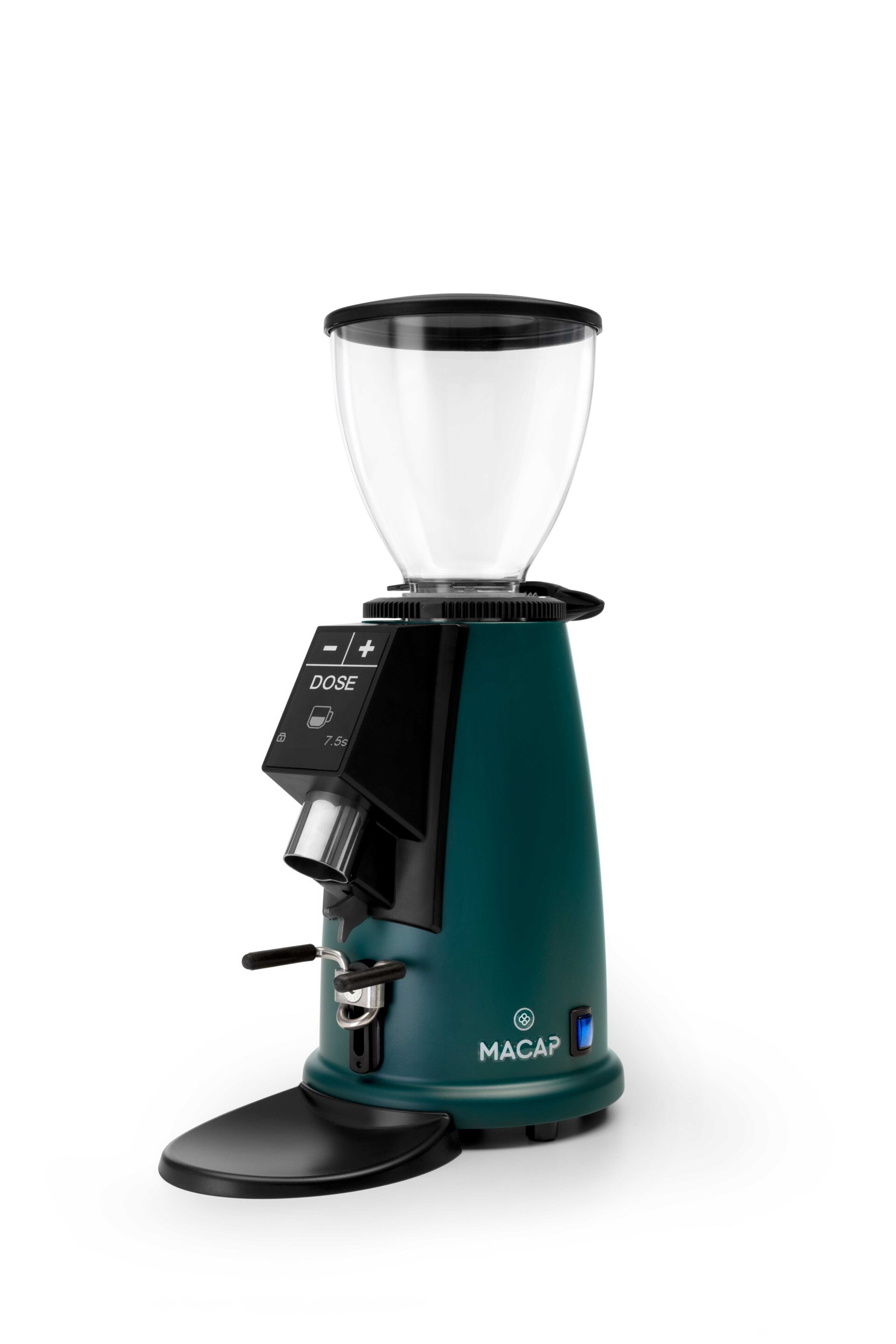 Macap presenta Studio e Labo a Milano Rho Fiera nella nuova livrea