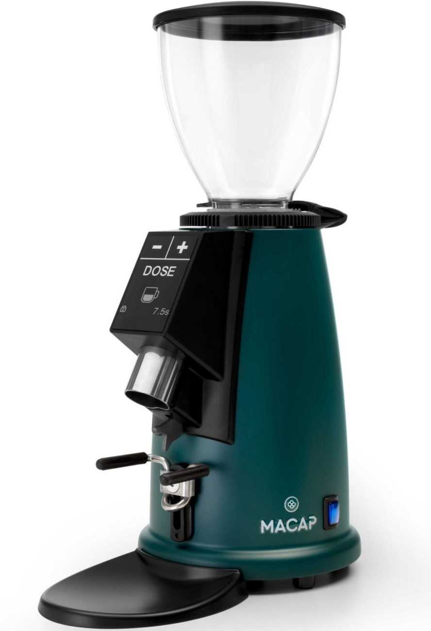 Macap presenta Studio e Labo a Milano Rho Fiera nella nuova livrea