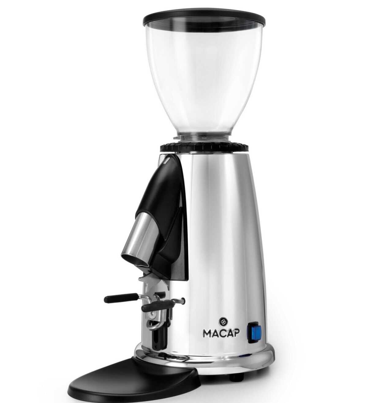 Macap presenta Studio e Labo a Milano Rho Fiera nella nuova livrea