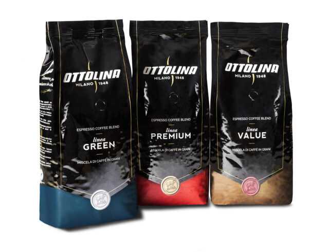 Caffè Ottolina in Fiera a Milano: ecco che cosa non perdere - Comunicaffè