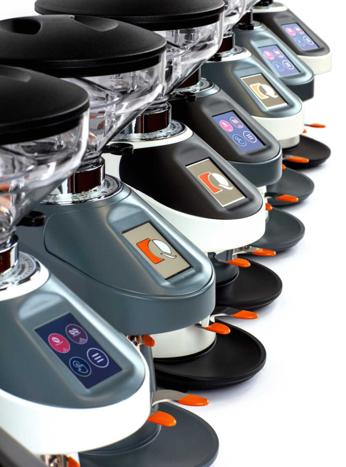 Quamar entra nel segmento HOME con il nuovo macinacaffè Nemo-Q