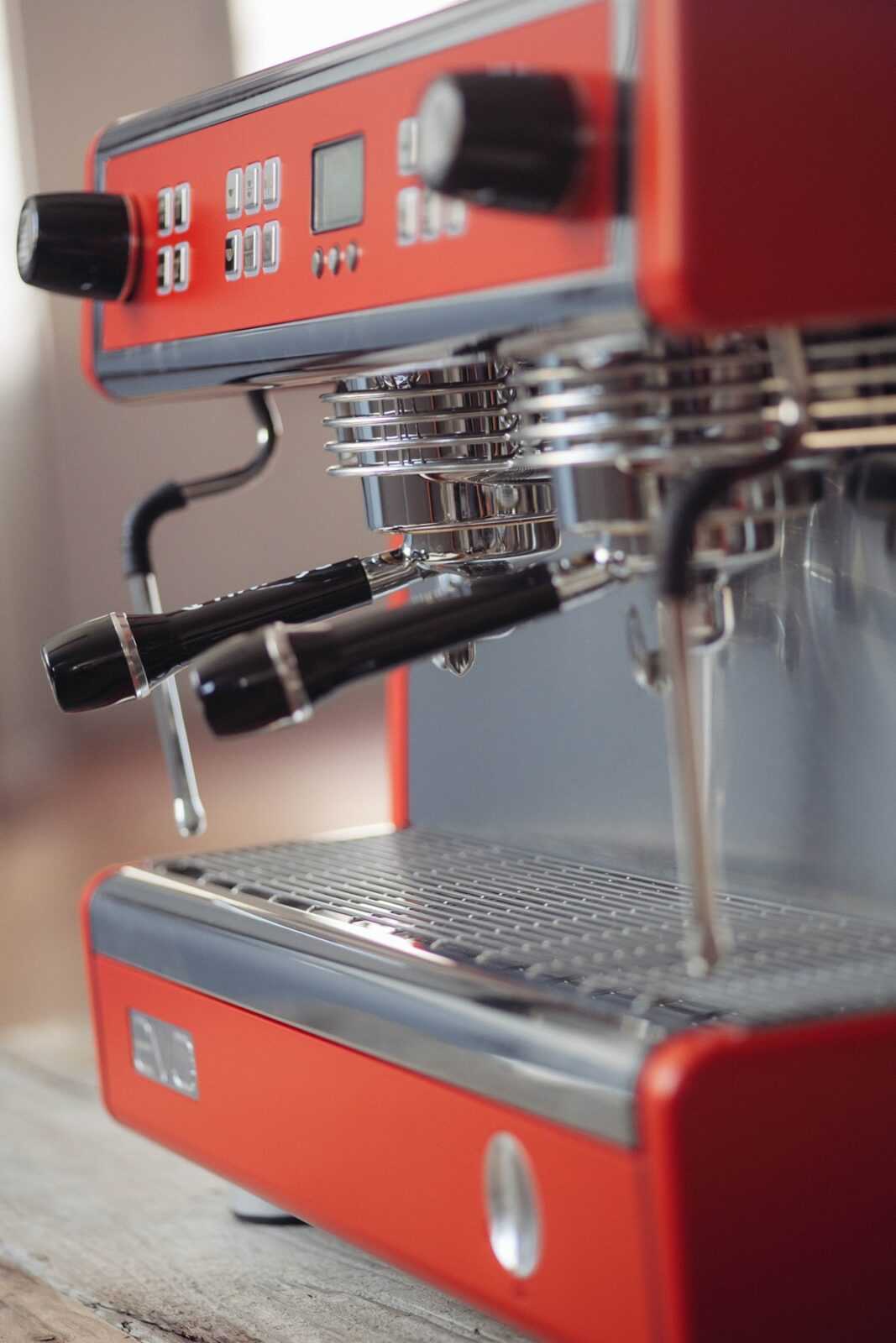 Dalla Corte fa il suo ingresso tra le aziende dell'Istituto espresso ...