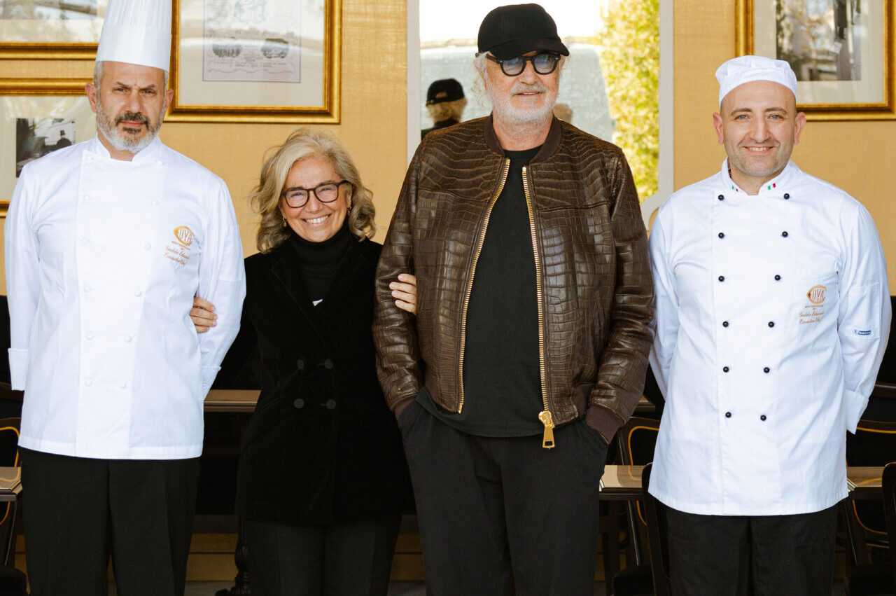 La pasticceria Cova apre una seconda struttura a Monaco