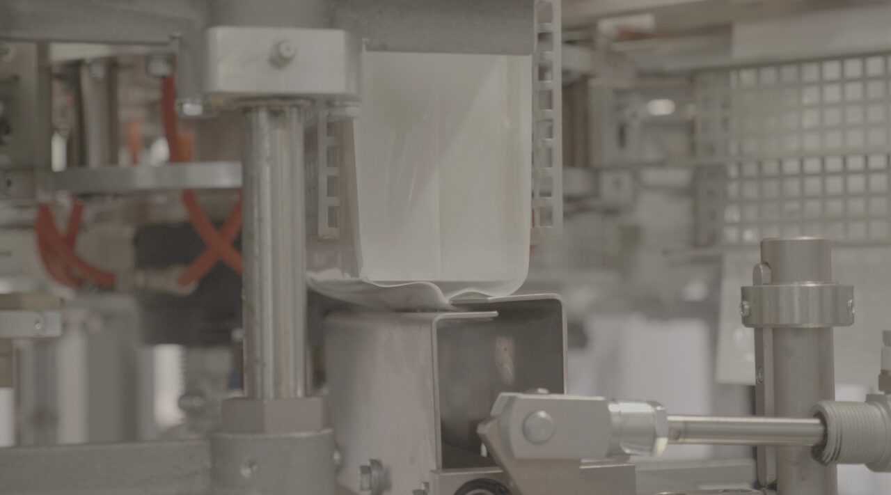 Ica porta il packaging sostenibile al Sigep