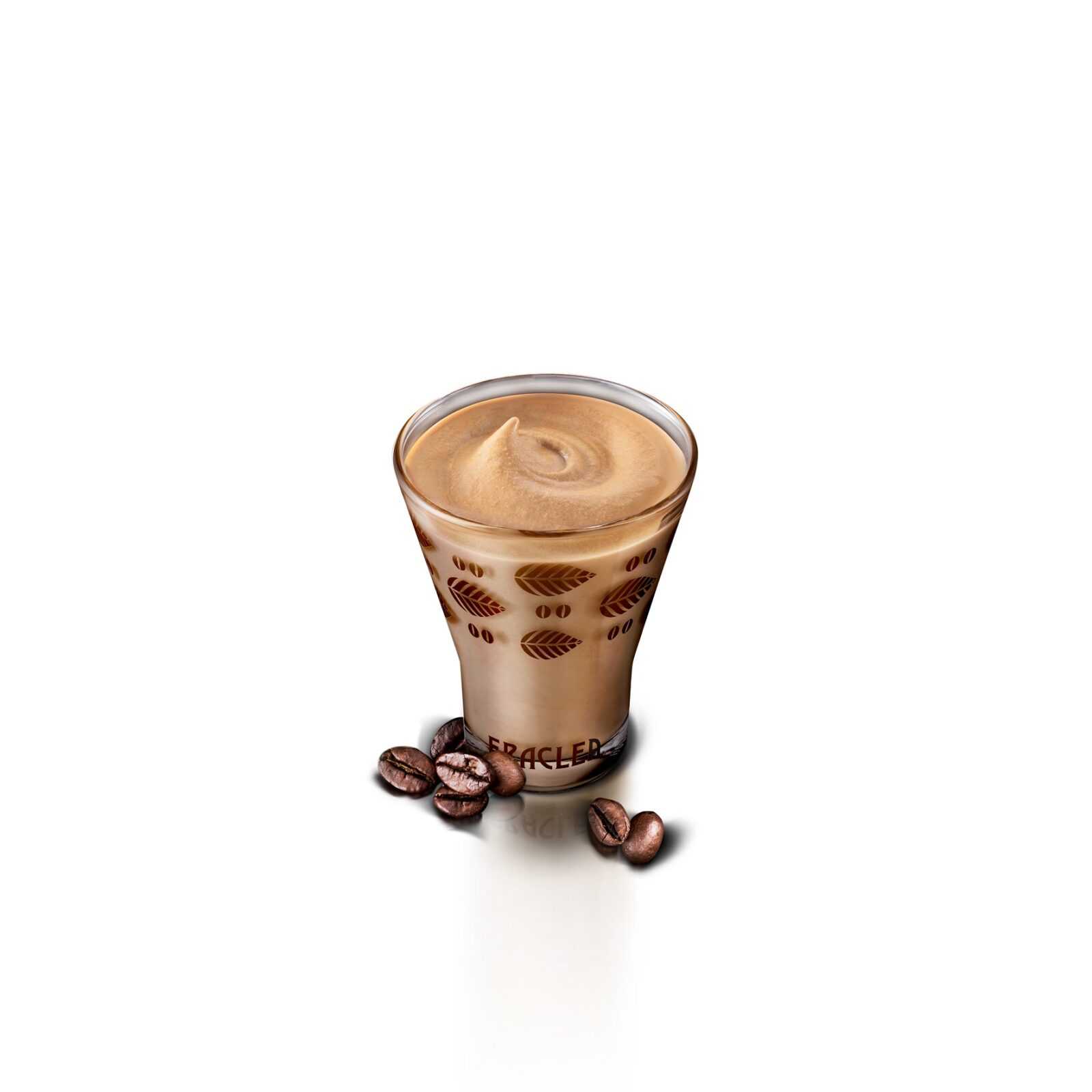 Eraclea presenta le nuove creme al caffè per la bella stagione