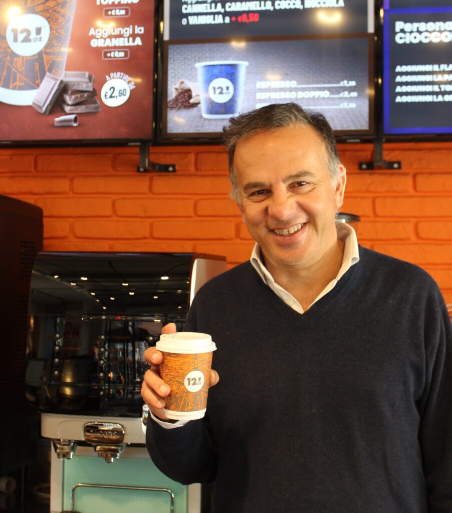 12Oz, il ceo: "Siamo stati post-pandemici prima della pandemia con l'on ...