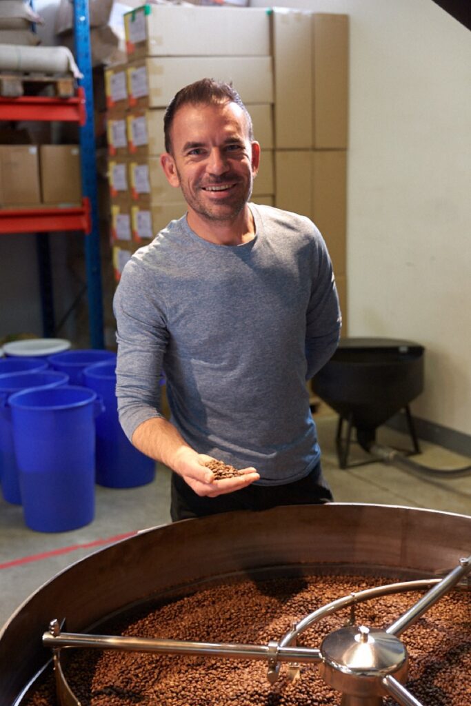 Il caffè di Ditta Artigianale torna al World of Coffee