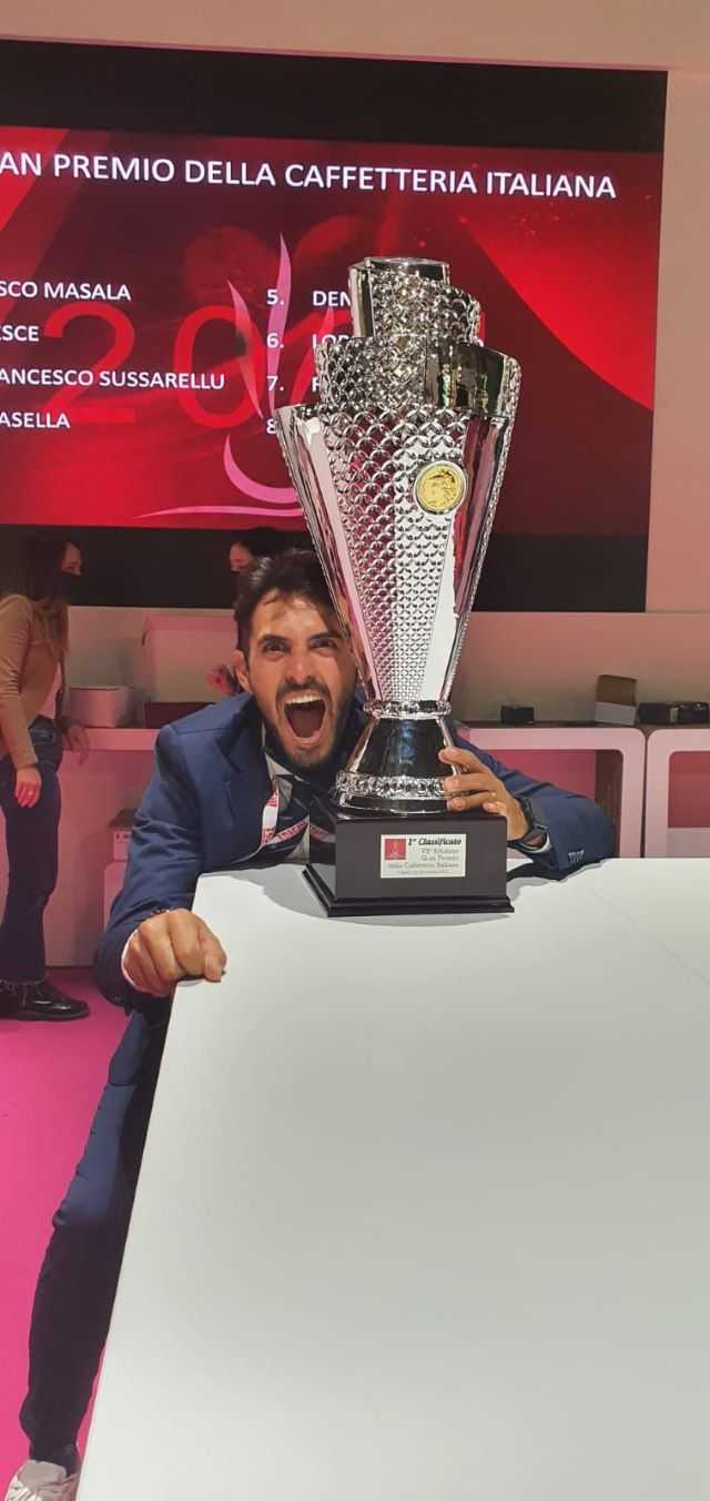 Masala, trainer dall'isola: "Voglio dare la possibilità ai ragazzi ...