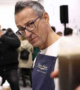 Radicioni: "Il caffè porta il gelato fuori dal suo confine stagionale"