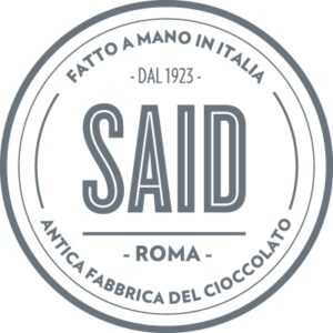 Said: la fabbrica di cioccolato più antica di Roma compie 100 anni