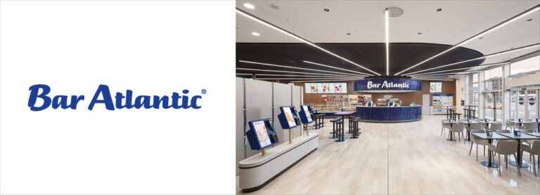 I Bar Atlantic di Esselunga festeggiano 20 anni