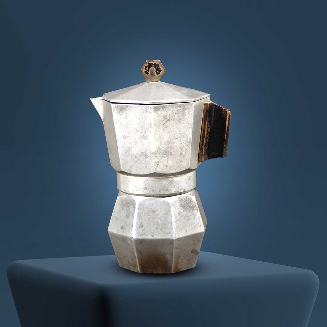 Bialetti: oltre un secolo di storia e innovazione nel mondo del caffè