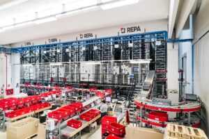 ATEL diventa REPA: offerta ampliata e consegna più rapida